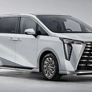 【新车传祺M8 PHEV曝光：极速175_车家号_发现车生活_汽车之家