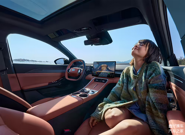 领克900&极氪007GT领衔 吉利2025新车规划曝光，多款车型蓄势待发_车家号_发现车生活_汽车之家