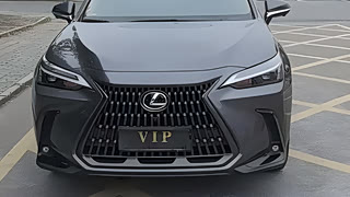 【文章】2.5自吸+8AT，NX260 可能是最划算的雷克萨斯_车家号_汽车之家