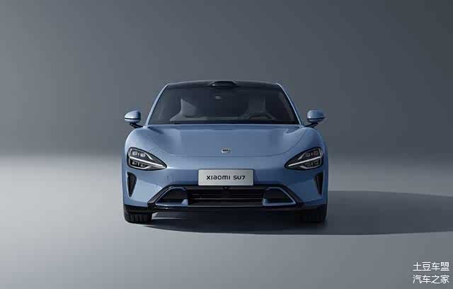 小米SU7三款车型大比拼，究竟哪款才是性价比之王？_车家号_发现车生活_汽车之家