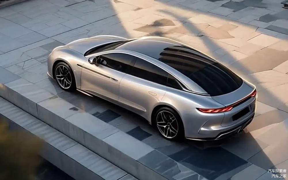 比亚迪汉L即将登场，现款汉与新款汉L，怎么选？_车家号_发现车生活_汽车之家