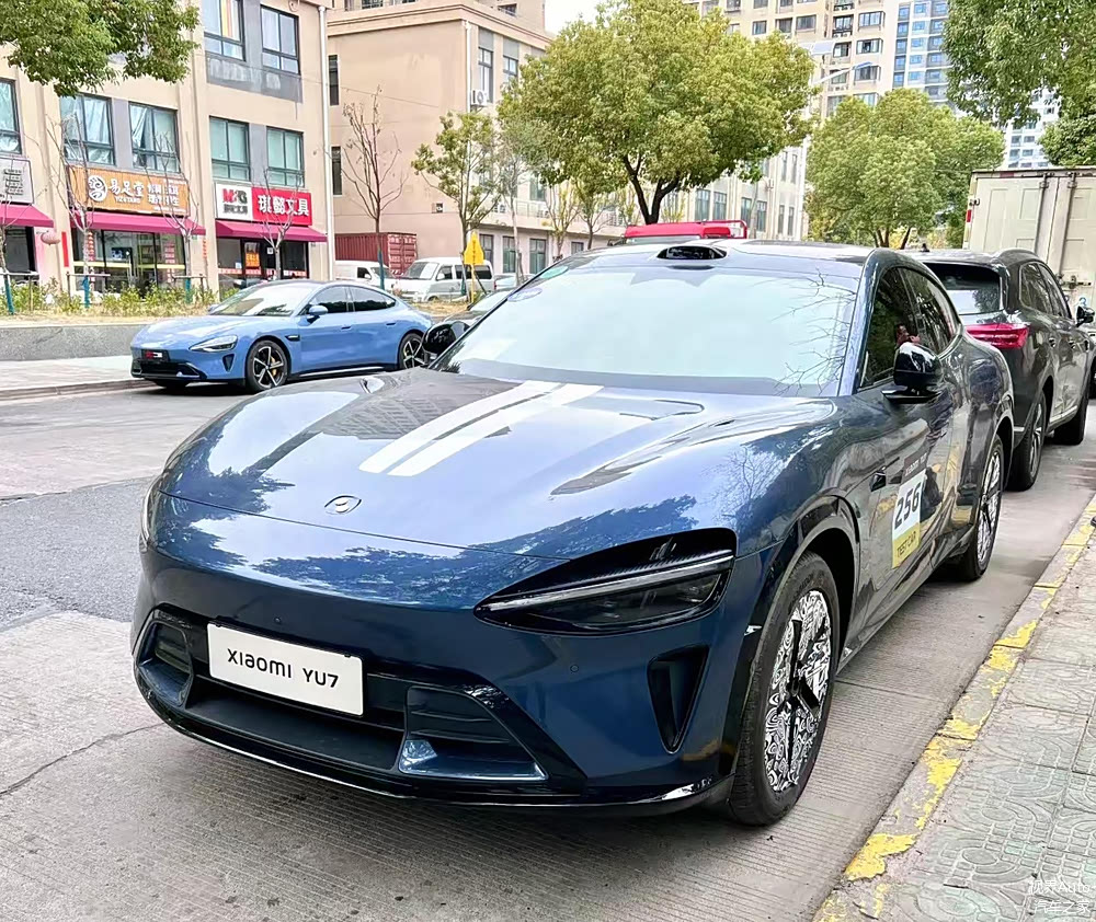 续航高达820公里，小米YU7的三电是什么水平？_车家号_发现车生活_汽车之家