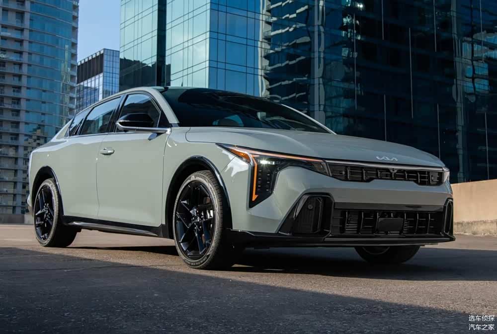 2025款起亚K4，第四代车型，1.6T+8AT动力如何？_车家号_发现车生活_汽车之家