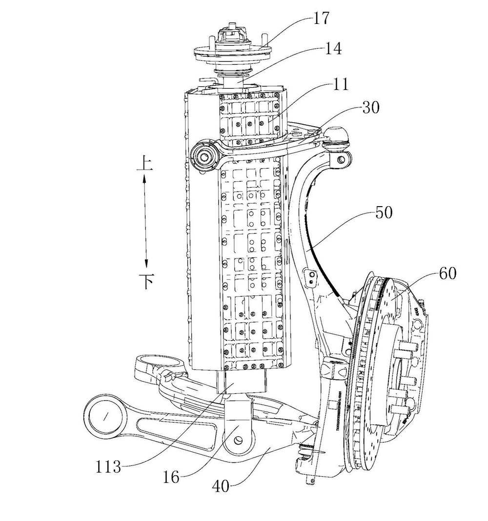 全网最早！从专利信息入手，深度解析比亚迪云辇-Z技术_车家号_发现车生活_汽车之家