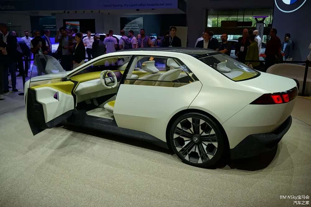 什么是BMW NCAR？_车家号_发现车生活_汽车之家
