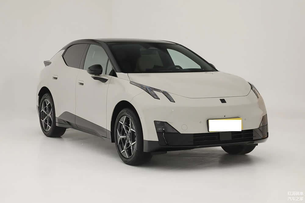 详解领克Z20，内饰环保，配4.5C快充，零百加速5.3秒，适合年轻人_车家号_发现车生活_汽车之家