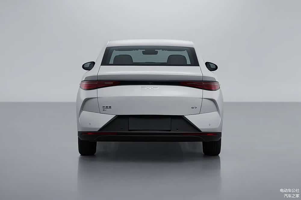 比亚迪单电机580kW？工信部第391批部分重磅新车亮相_车家号_发现车生活_汽车之家