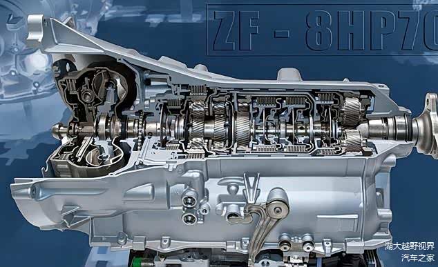 哪种变速箱性能最佳？MT、AT、CVT、DCT全解析_车家号_汽车之家