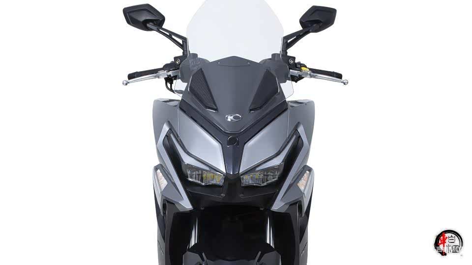 16660元！光阳Racing H150动力配置全解析，同级车型压力山大？_车家号_发现车生活_汽车之家