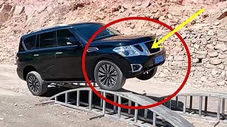 【文章】2025款日产途乐正式亮相，配3.5T+9AT，后排能变2.1米双人床_车家号_汽车之家