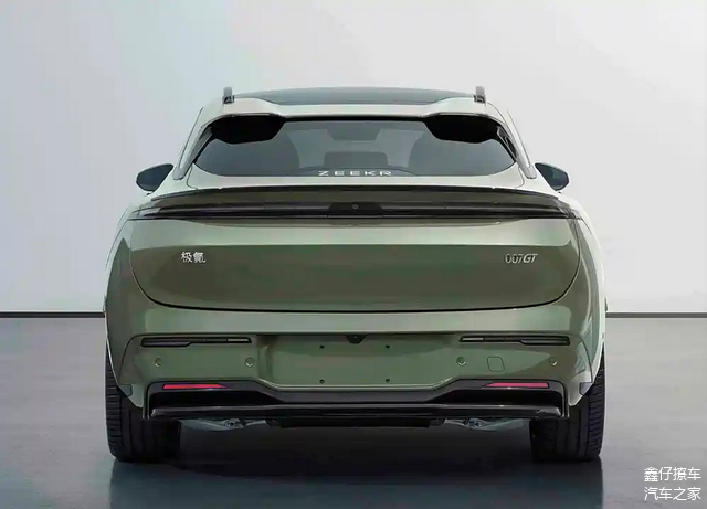 领克900&极氪007GT领衔 吉利2025新车规划曝光，多款车型蓄势待发_车家号_发现车生活_汽车之家