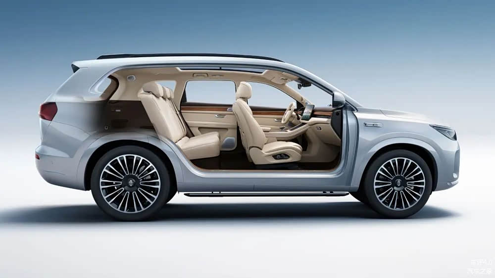 巅峰对决，理想L6对比问界M7，你会选择谁？_车家号_发现车生活_汽车之家