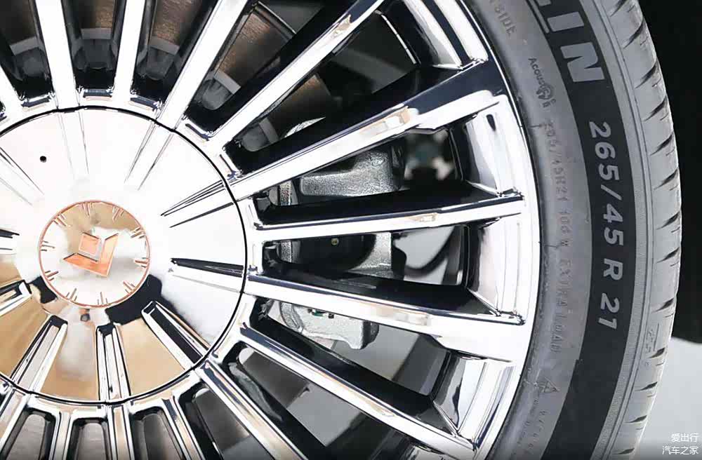 昊铂HL大揭秘！豪华座椅+智能驾驶，800V快充+超长续航_车家号_发现车生活_汽车之家