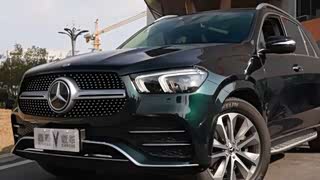 【文章】25款奔驰GLE53 详细介绍一下各个配置的解析 增加你们的认知！_车家号_汽车之家