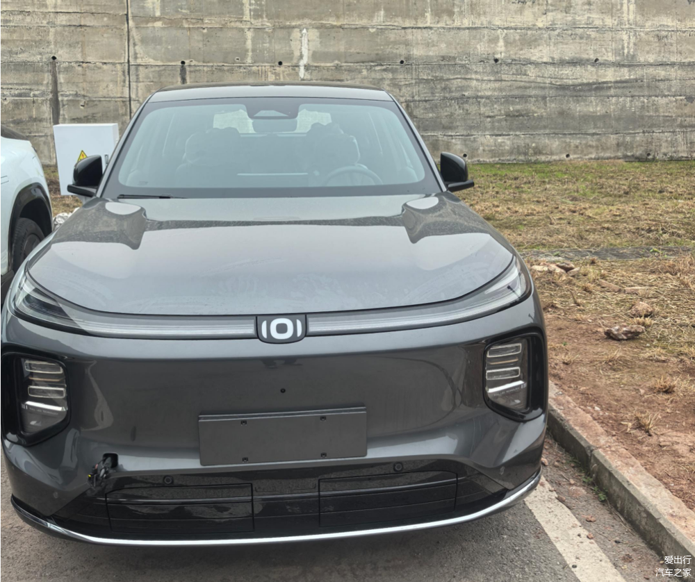 长安启源Q07到店！大五座插混SUV，续航1400km，智驾系统抢眼！_车家号_发现车生活_汽车之家