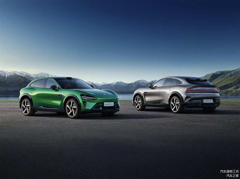 小米YU7正式发布，一文看懂这款超热门车型的所有亮点_车家号_发现车生活_汽车之家