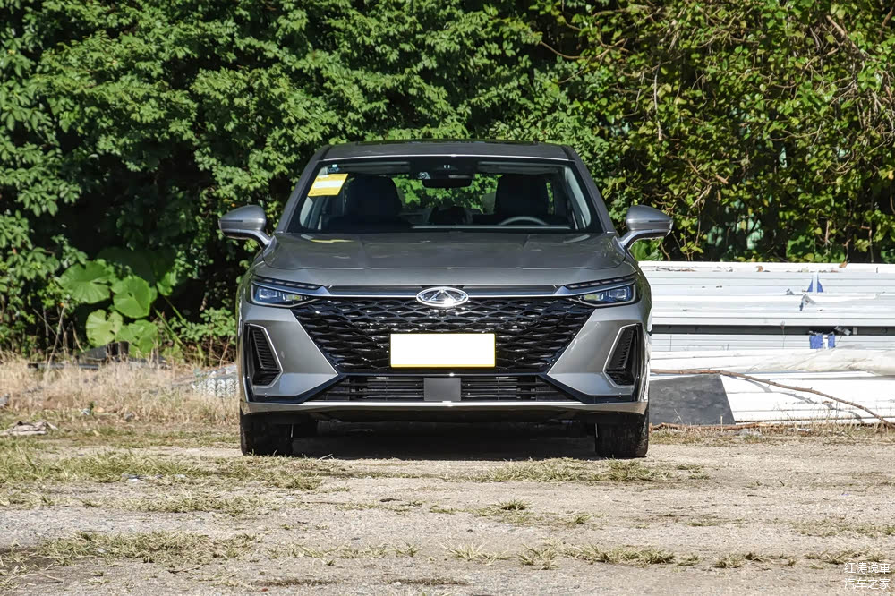 2025款奇瑞艾瑞泽8，外观/内饰调整，1.6T/2.0T动力，预计4月上市_车家号_发现车生活_汽车之家