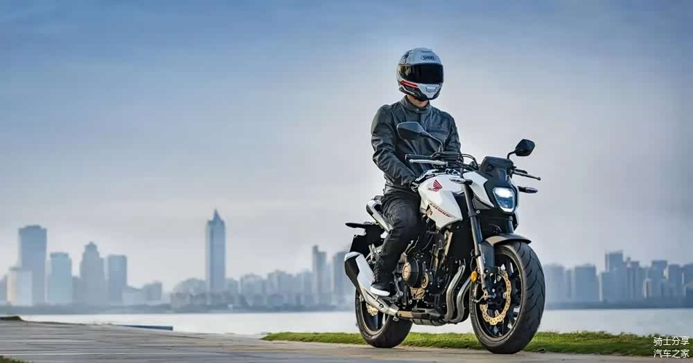 本田新款CB400F正式上市!售价33000元，外观优化配置升级_车家号_发现车生活_汽车之家