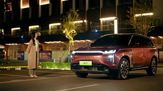 【文章】全新传祺S7实车到店，配科幻大灯+1.5T混动+四驱智驾，续航破千！_车家号_汽车之家