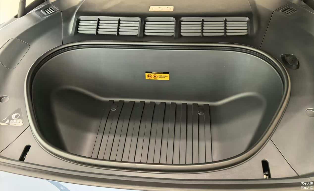 小米YU7提车日记，花了多少钱，有一处槽点实在忍不了_车家号_汽车之家