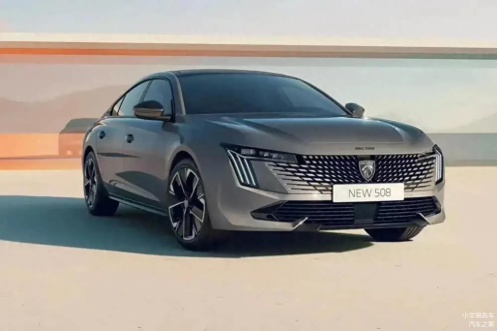 2024款标致508GT“重磅来袭”底盘新升级，15万搭载2.0T+8AT+四驱_车家号_发现车生活_汽车之家