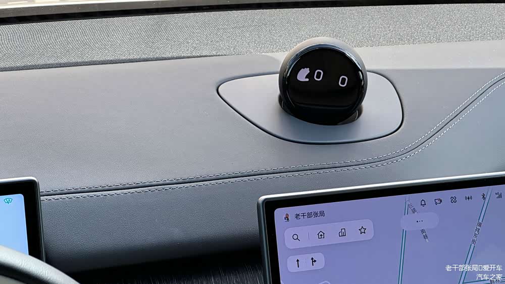 NOMI将迎重大升级NOMI GPT，为什么只有蔚来做成了NOMI？_车家号_发现车生活_汽车之家