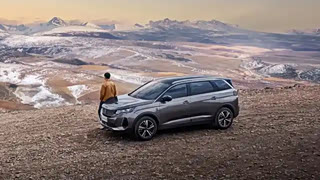 【文章】2025款标致5008上市，1.8T+8AT，7座灵活变换，17.87万起售！_车家号_汽车之家