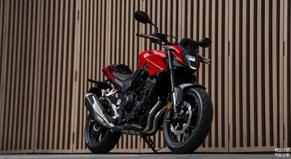 本田新款CB400F正式上市!售价33000元，外观优化配置升级_车家号_发现车生活_汽车之家
