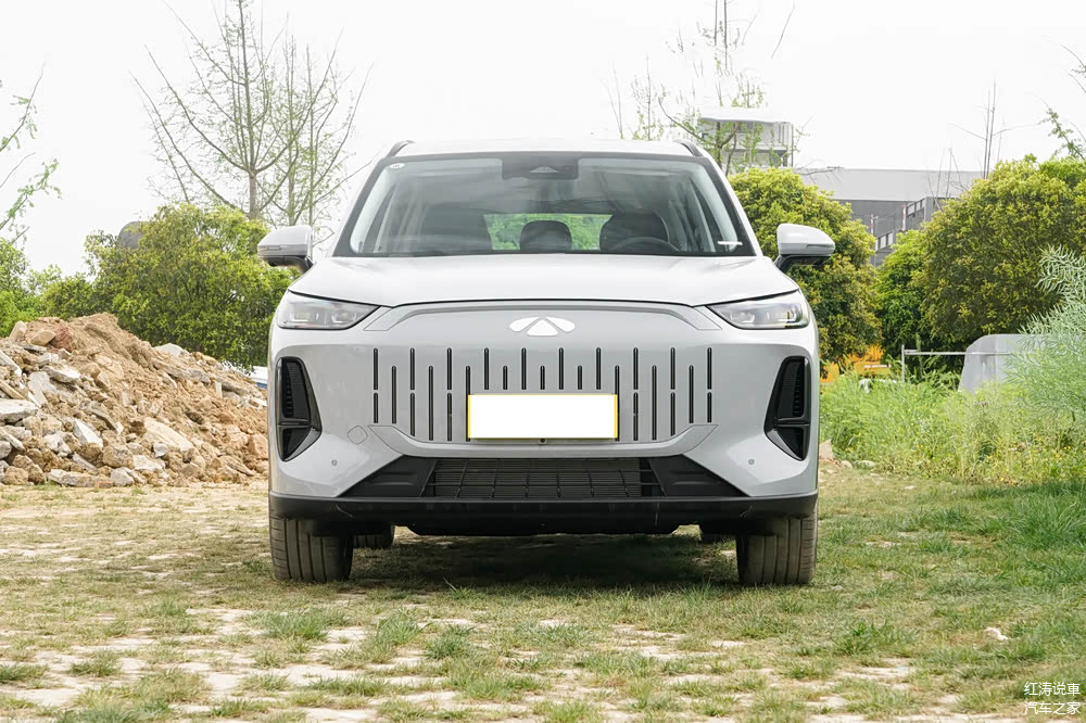 2025款奇瑞风云T9，插电混动中型SUV，置换一口价11.99万元起_车家号_发现车生活_汽车之家
