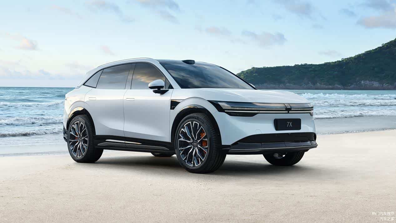 极氪7X OTA 6.3全面升级，带来更安全、更智能的出行体验_车家号_汽车之家