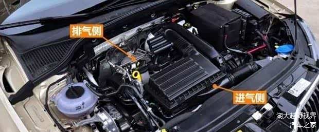 驾驶者指南：大众EA111、EA211、EA888发动机哪个更符合您的需求_车家号_发现车生活_汽车之家