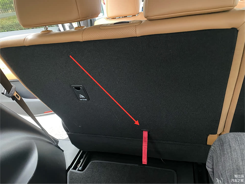 工程师详评传祺ES9：动力强过蓝山，空间优于唐，NVH超出汉兰达_车家号_发现车生活_汽车之家