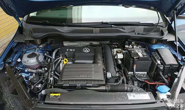EA211发动机被誉为大众汽车的“灵魂”，有何亮点？看完你就懂了_车家号_发现车生活_汽车之家