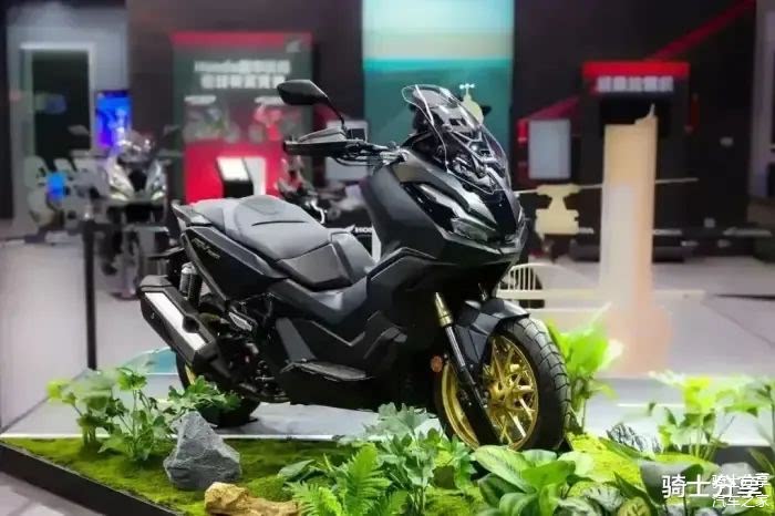 本田ADV350开始预订，看清它的对手，你就能猜到价格_车家号_发现车生活_汽车之家