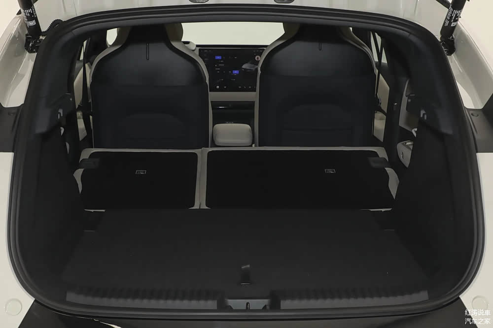 详解领克Z20，内饰环保，配4.5C快充，零百加速5.3秒，适合年轻人_车家号_发现车生活_汽车之家