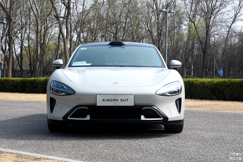 小米SU7电池容量73.6度却充入87.86度电？官方回应：正常情况_车家号_发现车生活_汽车之家