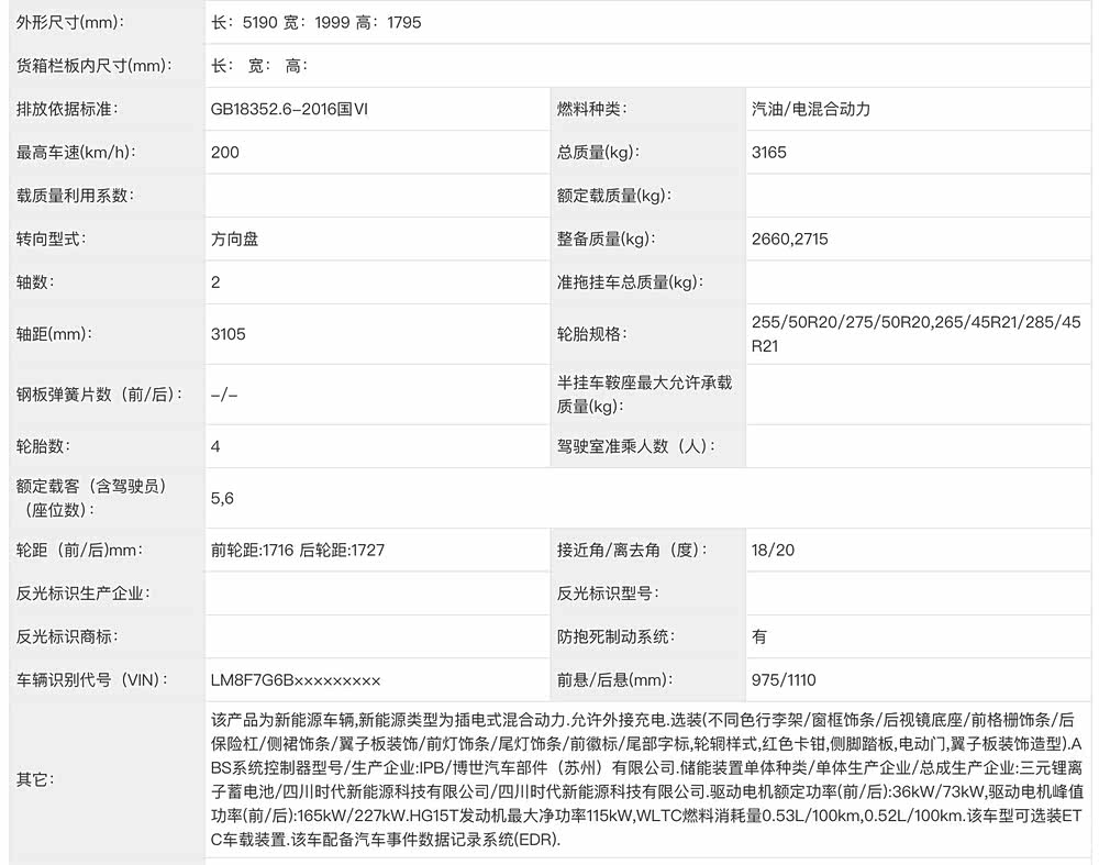 问界M8璀璨出世：尺寸不输理想L9，定价策略显睿智，未来值得期待_车家号_发现车生活_汽车之家