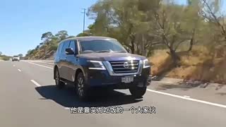 【文章】2025款日产途乐正式亮相，配3.5T+9AT，后排能变2.1米双人床_车家号_汽车之家