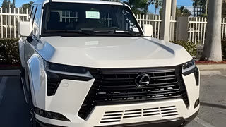 【文章】全新一代雷克萨斯GX550h正式登陆中国共推三个版本，售77.8万起_车家号_汽车之家