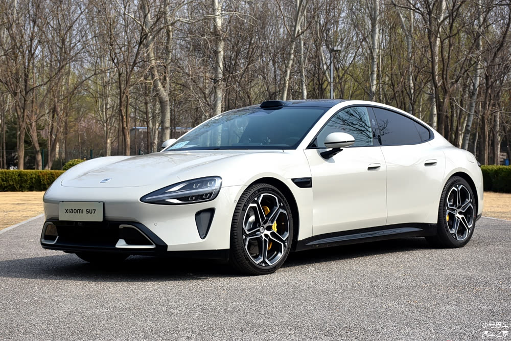 小米SU7电池容量73.6度却充入87.86度电？官方回应：正常情况_车家号_发现车生活_汽车之家