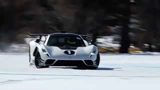 【文章】一等等6年，布加迪“杀手”降临，500km/h的轩尼诗毒液F5将交付_车家号_汽车之家