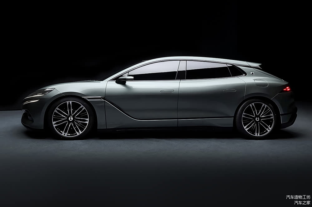 腾势Z9GT北京车展首秀，零百加速2秒级，我愿称之为全场最佳_车家号_发现车生活_汽车之家