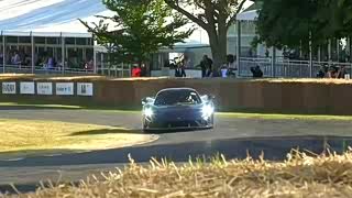 【文章】一等等6年，布加迪“杀手”降临，500km/h的轩尼诗毒液F5将交付_车家号_汽车之家