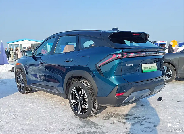 领克900&极氪007GT领衔 吉利2025新车规划曝光，多款车型蓄势待发_车家号_发现车生活_汽车之家