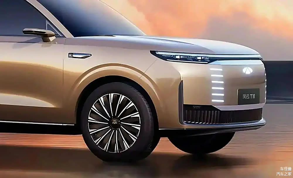 2025年六座SUV即将亮相！问界M8/小鹏G01/风云T11等11款新车！_车家号_发现车生活_汽车之家