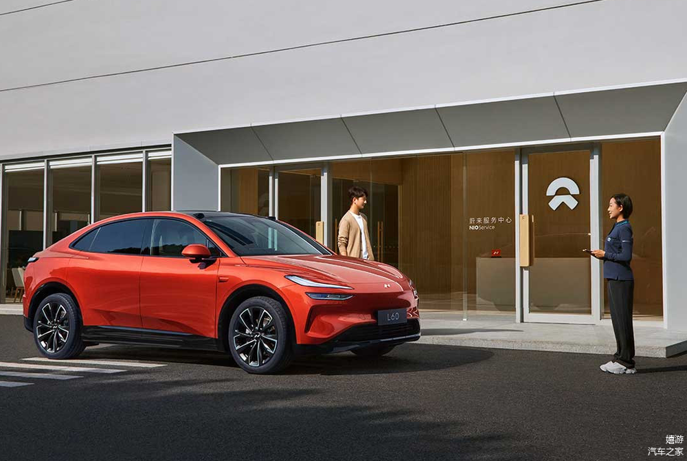 小鹏G7官图发布：25万级SUV市场的新星？对标小米YU7？_车家号_发现车生活_汽车之家