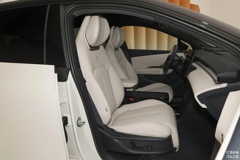 详解领克Z20，内饰环保，配4.5C快充，零百加速5.3秒，适合年轻人_车家号_发现车生活_汽车之家