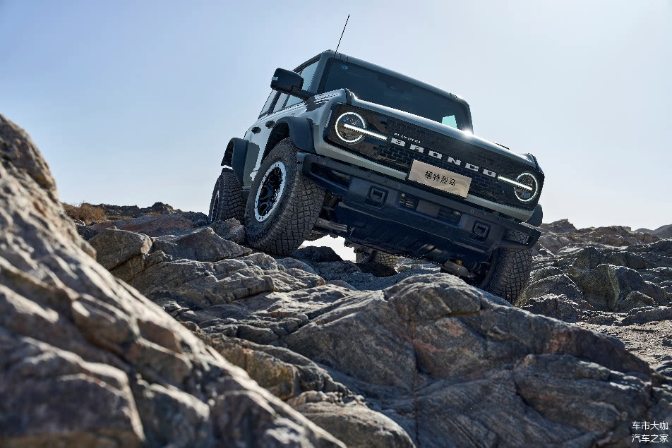 揭秘国产福特烈马选装包：个性化座驾的进化之路_车家号_发现车生活_汽车之家