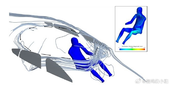 小米SU7风阻系数揭秘，开窗驾驶体验大不同_车家号_发现车生活_汽车之家
