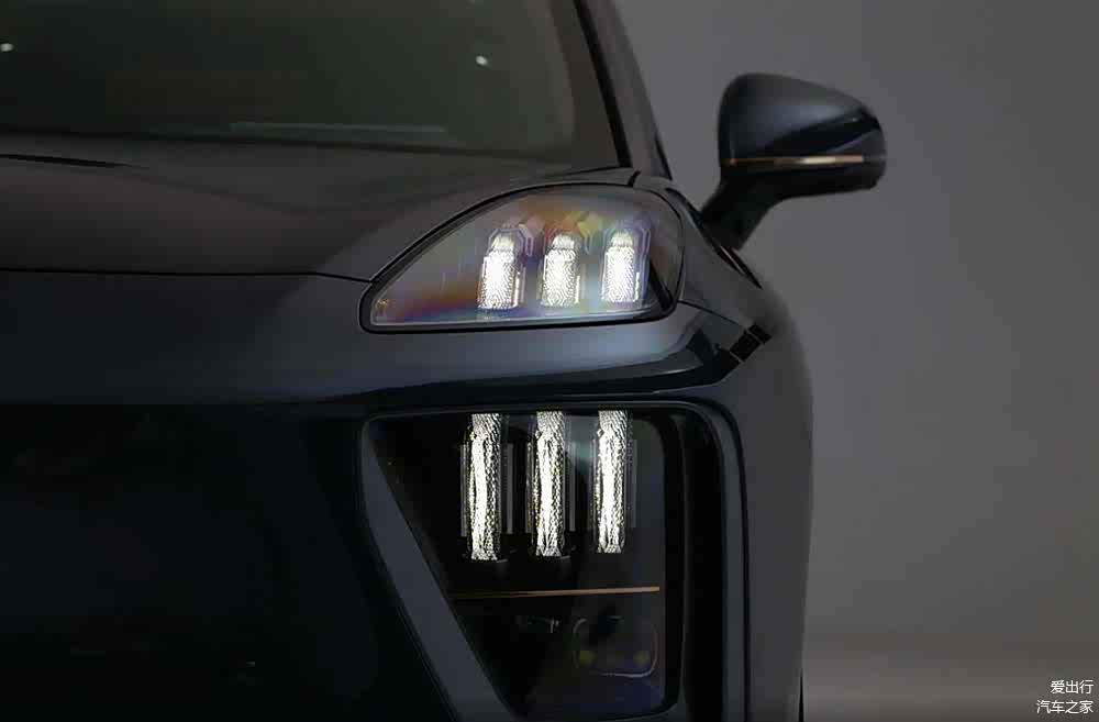 昊铂HL大揭秘！豪华座椅+智能驾驶，800V快充+超长续航_车家号_发现车生活_汽车之家